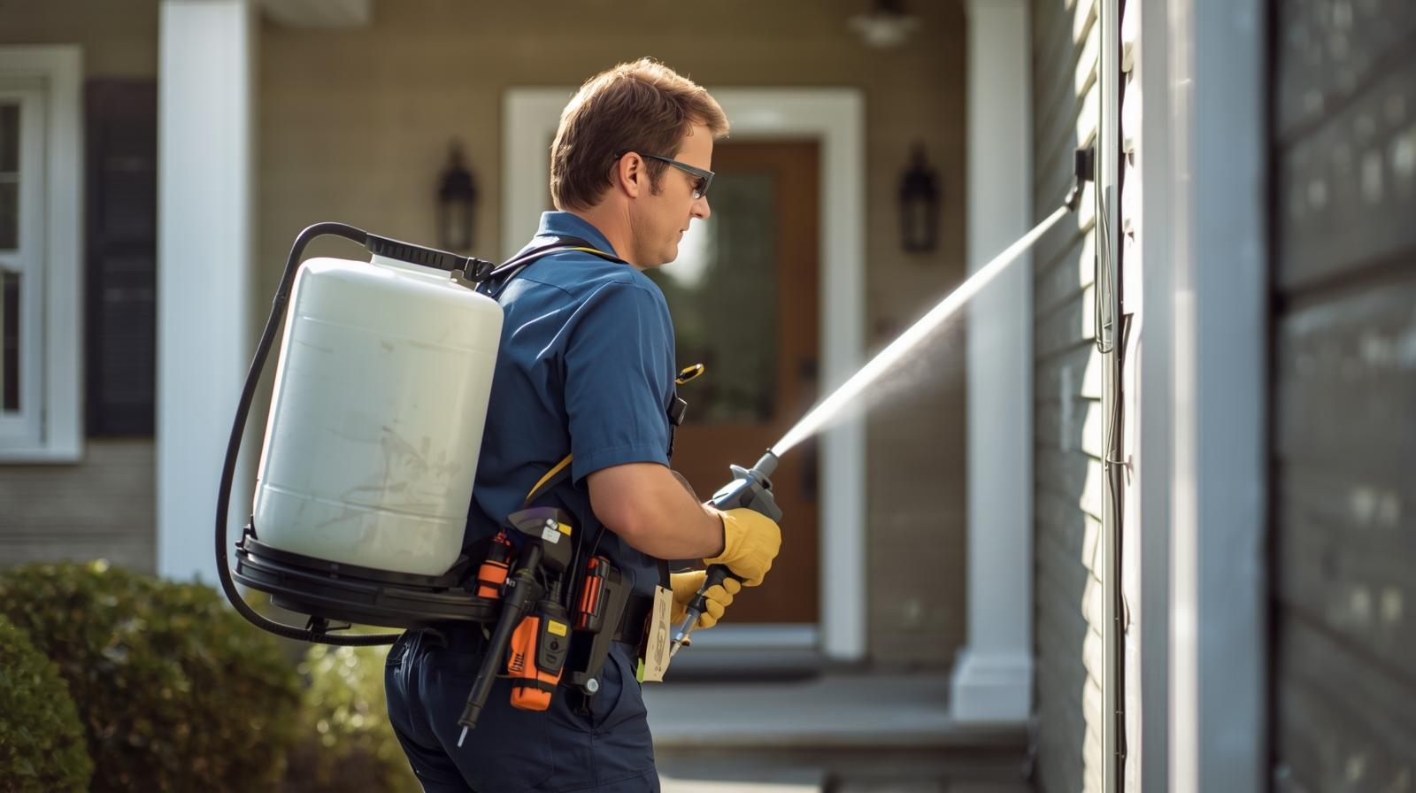 Sun Pest Controls